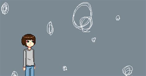 オリジナル ゲーム用オリジナルキャラ マジ吉キチマンボウのイラスト Pixiv