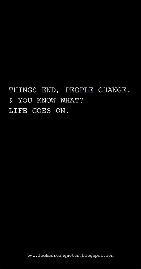 Best Lock Screen Quotes