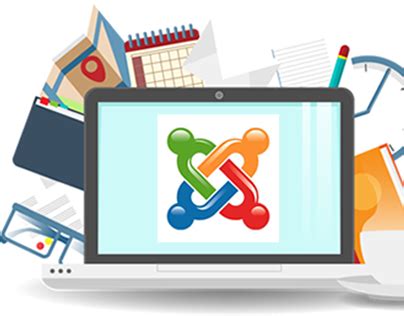 Joomla Projects Photos Videos Logos Illustrations And Branding Behance