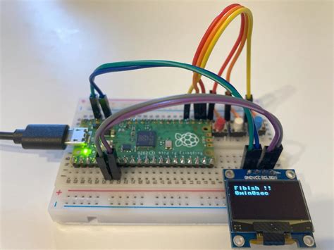 raspberrypi pico グラフィックディスプレイ 電子工作 プログラム メルカリ