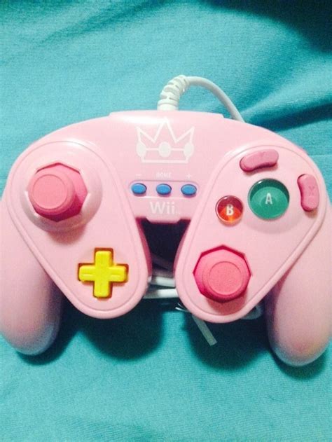 💖 Gamecube Controller Cute Games Kawaii Games