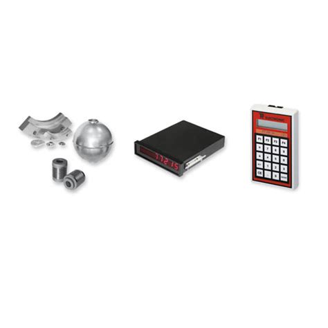 Tr Electronic Adp 010 485 00230 Industrial Ssi Display Module