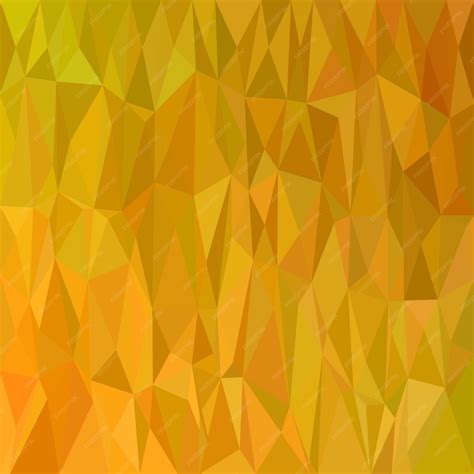 Free Vector Geometric Abstract Triangle Tile Pattern Background Polygon Mosaic Vector From