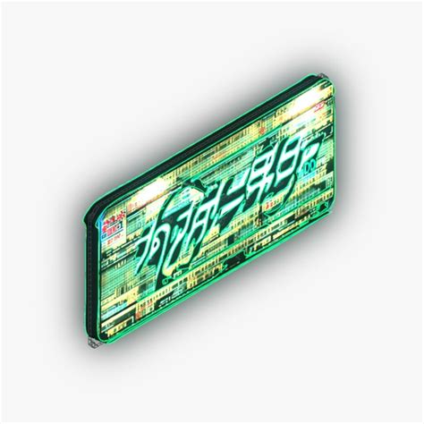 공상 과학 공상 과학 사이버 펑크 시티 네온 광고 조명 보드 거리 83 3d 모델 Turbosquid 2002874