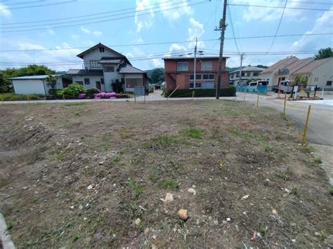 【ハトマークサイト】群馬県高崎市中里見町の 売地