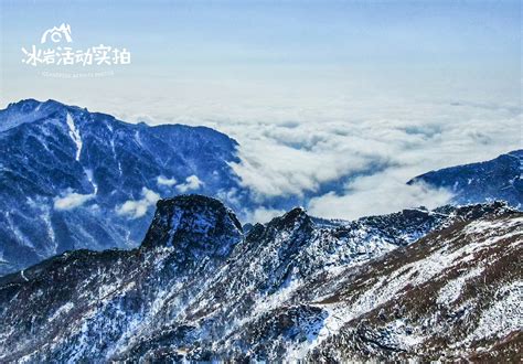 十峰 光头山大寺成驴之路尽享秦岭香格里拉可轻装
