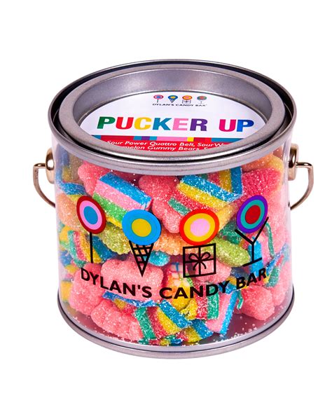 Sour Lovers Tackle Box Dylans Candy Bar