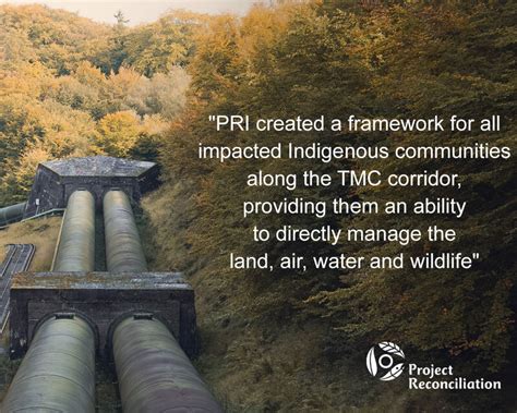 Introducing Project Reconciliations Indigenous Governance Framework