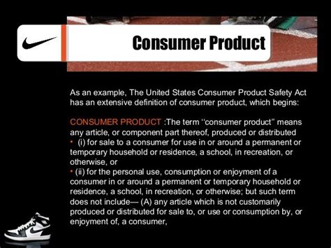 Nike And Csr
