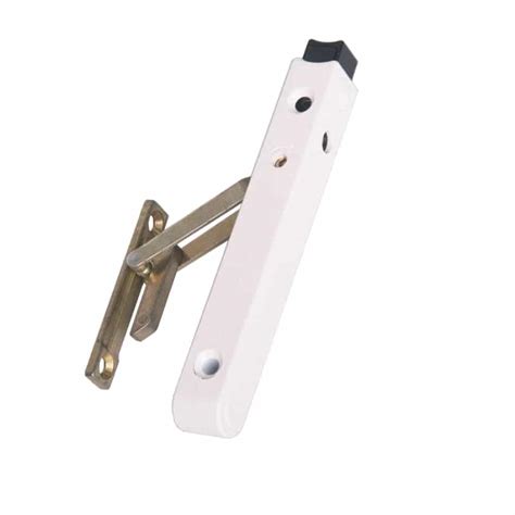 Maco Multi Vent Surface Mounted Window Restrictor