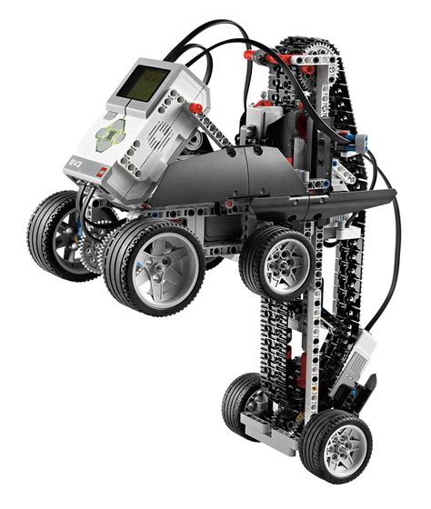 Конструктор LEGO Education Mindstorms EV3 роботы, купить LEGO ...