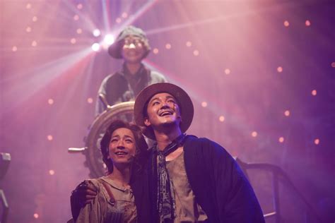 「えんとつ町のプペル」がミュージカルになって上演。本格的なミュージカルなのにa席4000円と複数回プペれる良心的なチケット価格 ひみつのどうくつ