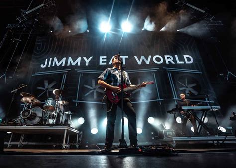Jimmy Eat World