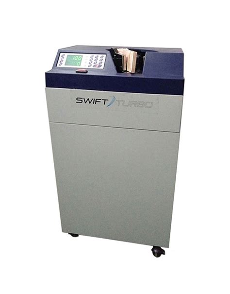 Spectra Counting Machine At Callum Winter Irving Blog