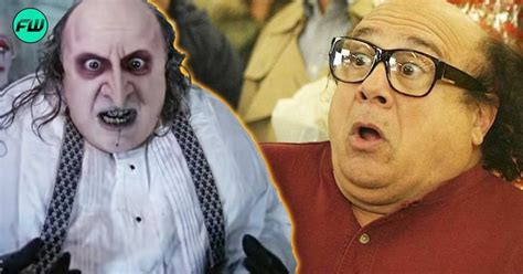 This Is The End These Guys Killed Me Not Batman Danny Devito