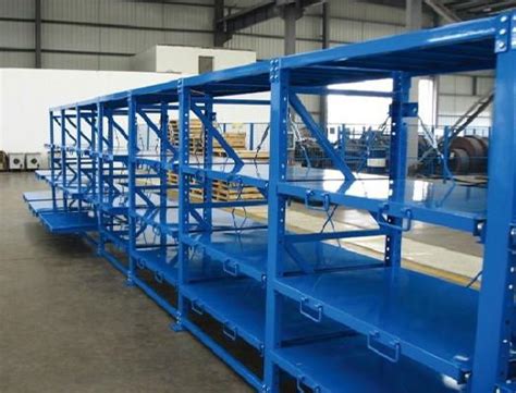 Drawer Racking Jinhua China Manufacturer Storage Equipment