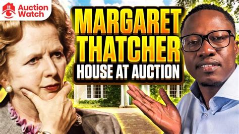 Michael Kosmas On Linkedin Margaret Thatcher House Profitable Office