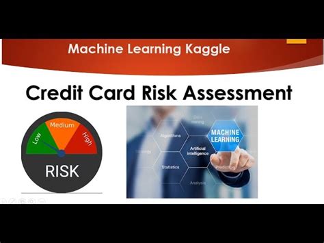 credit risk assessment with machine learning reason town