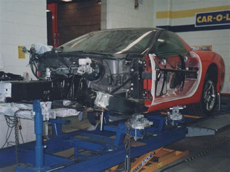 Chassis Tech And Suspension Sa