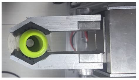 Machines Free Full Text A Novel Deep Learning Based Pose Estimation Method For Robotic