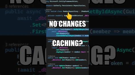 Anas Al Qudah On Linkedin Add Caching With The Decorator Pattern Shorts