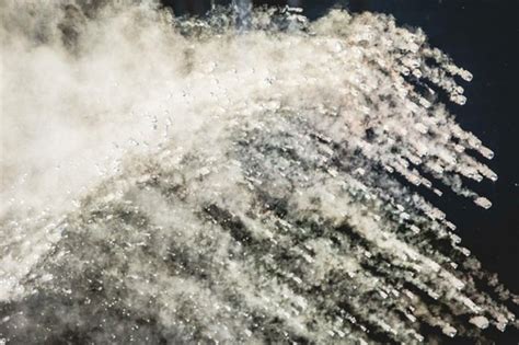 Boiling Water Science Experiment Fubiz Media