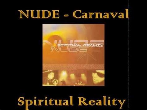 Nude Carnaval Youtube