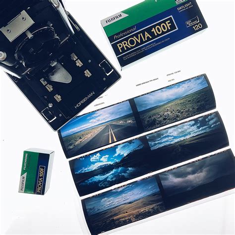 Provia Film