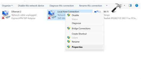 Fix The Specified Domain Either Does Not Exist Or Could Not Be Contacted