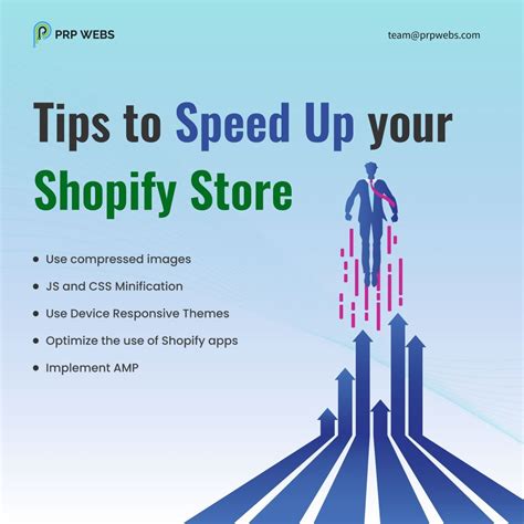 tips to speed up your shopify store in 2024 shopify store shopify