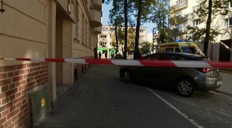 Zbysław C nie odpowie przed sądem za zabójstwo letniego Maurycego Codzienny Poznań