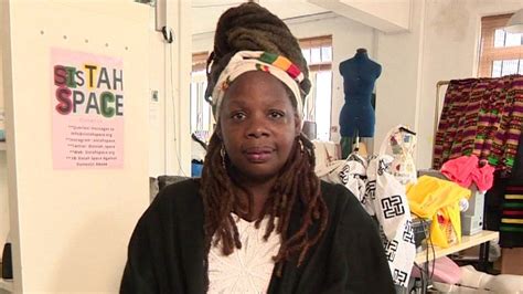 Lady Susan Hussey Quits Over Remarks To Charity Boss Ngozi Fulani Bbc