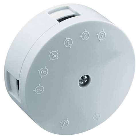 Pik A Pak Terminal Junction Box Junction Boxes