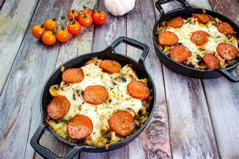 Midday Gets A Boost With 35 Low Carb Lunch Recipes That Make You Want