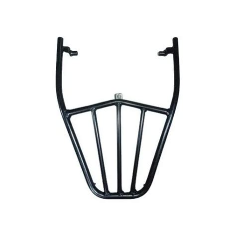 Parrilla Trasera Para Moto Bera Electrica Tezo Mercadolibre