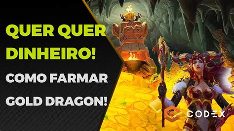 Quem Quer Ficar Milionário Guia Como FARMAR GOLD RÁPIDO e FÁCIL em