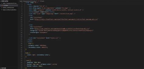 Shweta Yadav On Linkedin Opportunity Intern Thankyou Codealpha