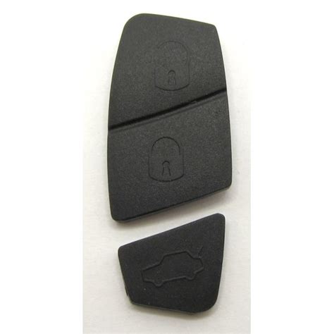 Ford Ka Gummi Pad 3 Knaps Ford Bmn Elektronik Aps