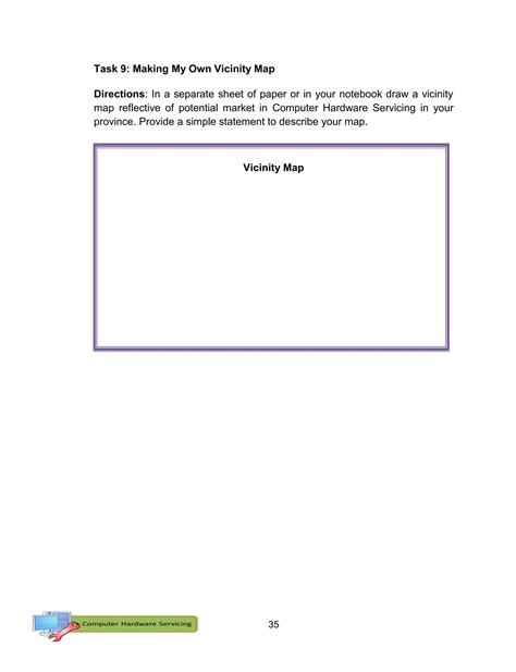 K Module In TLE ICT Grade All Gradings PDF