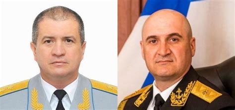 Icc Issues Arrest Warrants Against Top Russian Commanders Kobylash And