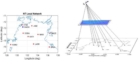 Figure 4 From Detecting Outliers In Ionospheric Correction Model For Gnss Precise Positioning