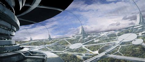 Bioware Releases New Mass Effect 4 Concept Art Concept Art World
