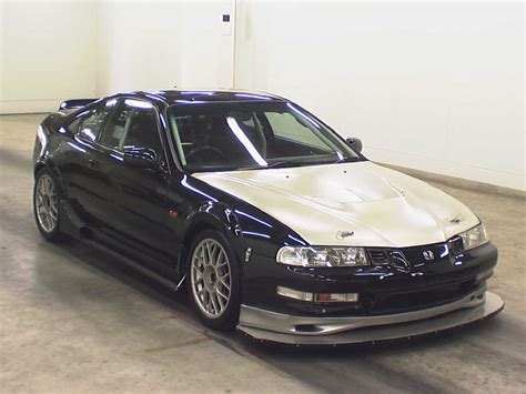 1995 Bb4 Honda Prelude 13 04 18 Jdm Auction Watch Facebook