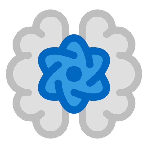 Icono de Computadora cuántica Generic Outline Color