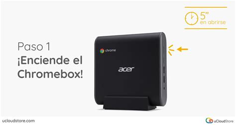 Chrome Os Your Best Ally In Any Situation Ucloud