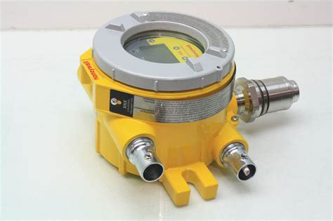 Honeywell Xnx Universal Transmitter Manual Español