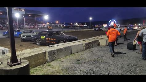 Shenandoah County Fair V Figure Feature YouTube