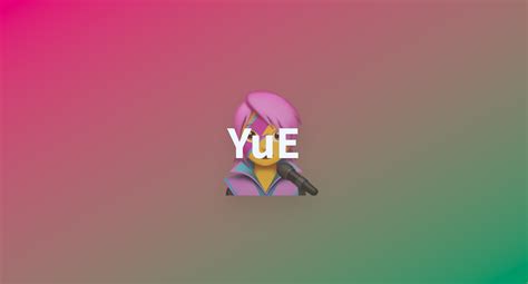 YuE A Hugging Face Space By Fffiloni