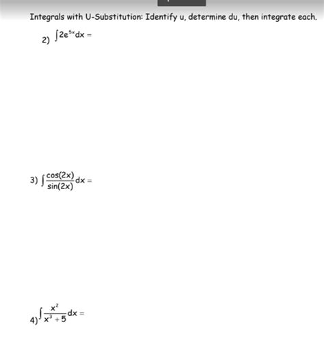 Solved I Already Have I Only Need And If You Can Chegg