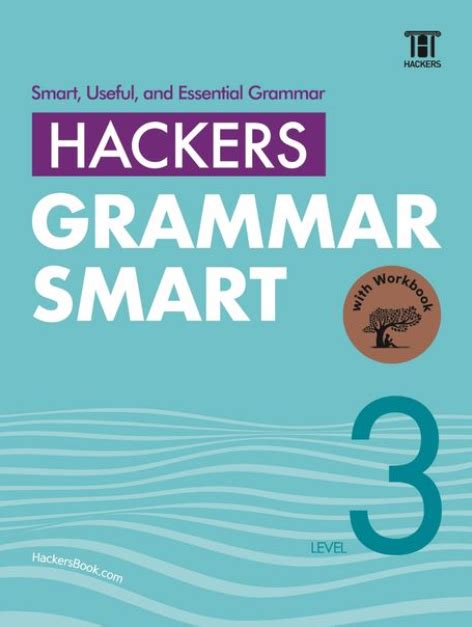 2024 Hackers Grammar Smart3 답지 Pdf 다운 Answersheet Blog